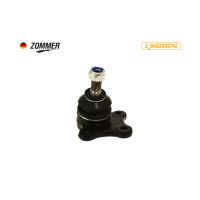 Опора шаровая ваз vesta (левая) ZOMMER Z8450006742 купить c доставкой ...