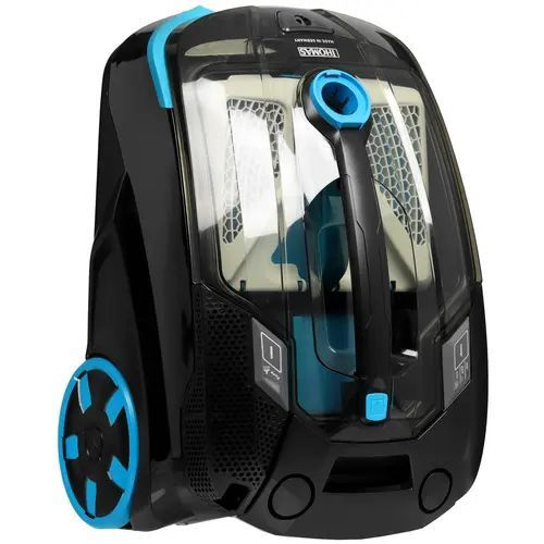Пылесос THOMAS DryBOX AMFIBIA 788596 купить на OZON по низкой цене ...