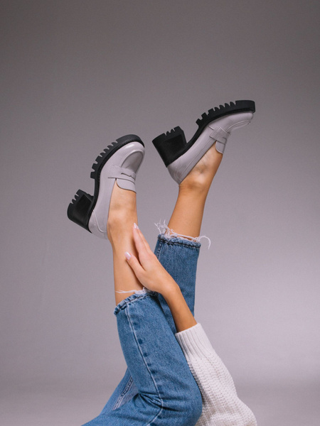 Лоферы FORMADA купить на OZON по низкой цене (1761524096)