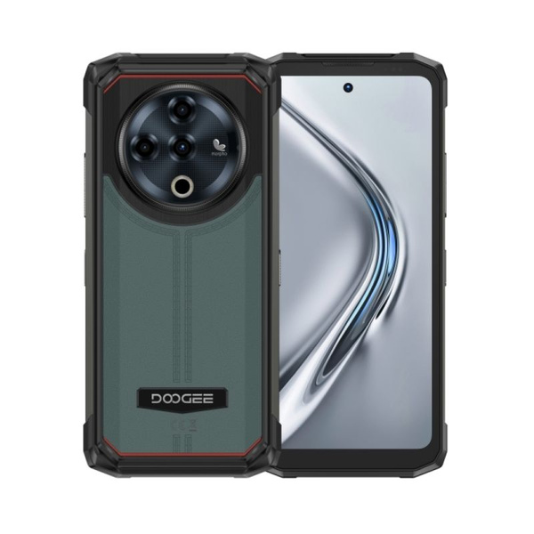 Смартфон Doogee Fire 6 Power 256 ГБ ГБ - купить по выгодной цене в ...