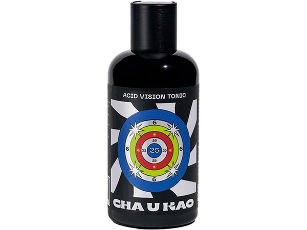 Характеристики Тоник для лица CHA U KAO with fruit acids подробное описание товара. Интернет ...