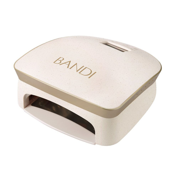 Гибридная лампа BANDI LED/UV Power Gel Lamp 24 Objet Collection, для ...