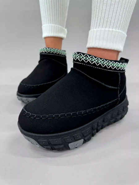 Угги zEPHYR UG ICE 2 купить на OZON по низкой цене (1713272250)