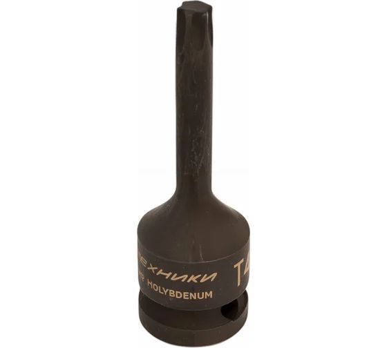Дело Техники Бита-головка ударная 1/2'' TORX T45 купить на OZON по ...