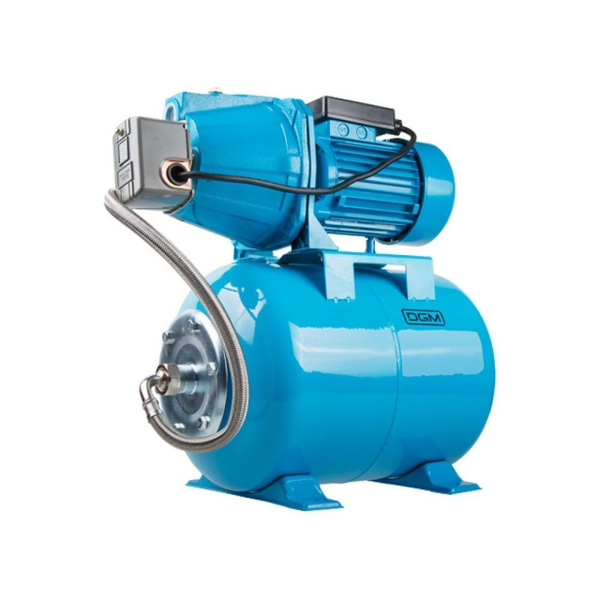 Насосная станция DGM BP-1500, 220 л/мин купить c доставкой на OZON по низкой цене (1771807510)