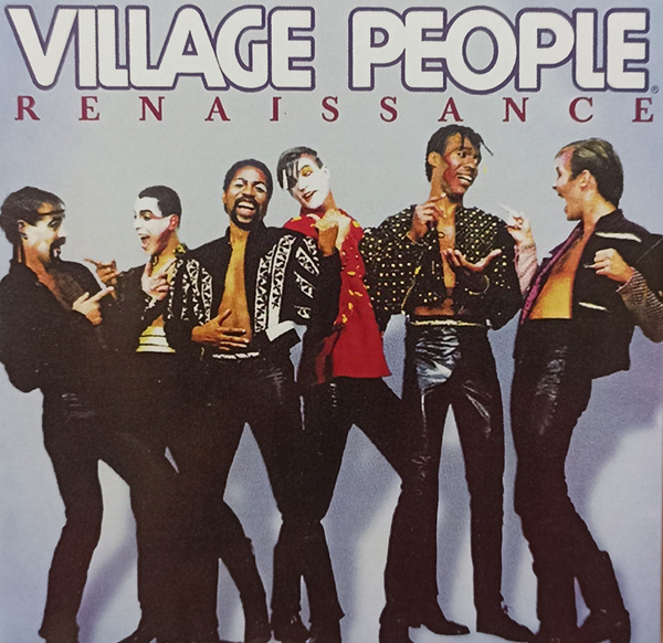 Village People - Renaissance. CD. Лицензия! купить на OZON по низкой ...