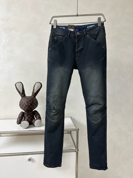 Джинсы G-Star Raw купить на OZON по низкой цене (1772655438)
