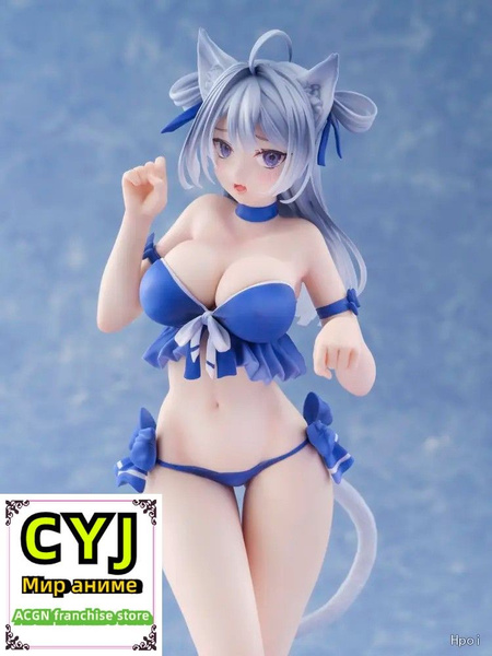 Характеристики Love Koikoi Скульптура аниме/butterfly Cinnamon Blue/CYJ подробное описание ...