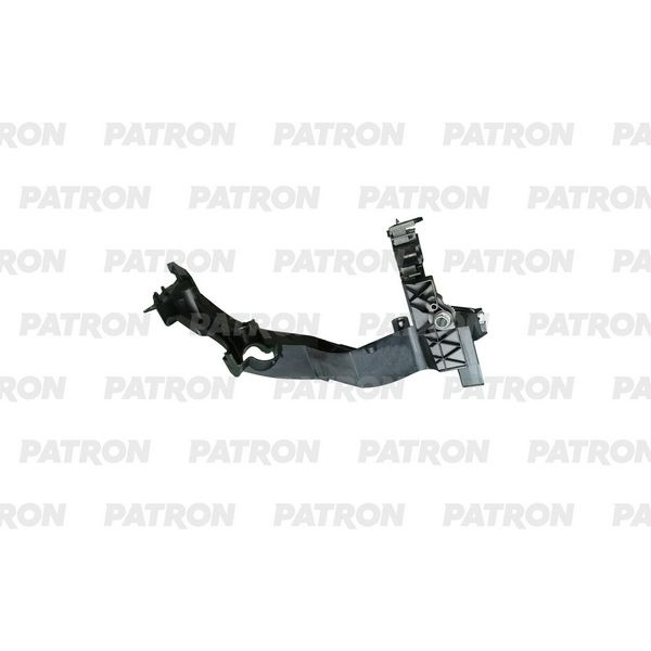 Кронштейн фары лев audi a5/s5 2007-16 PATRON P76-AD007AL, oem 8T0805607 ...