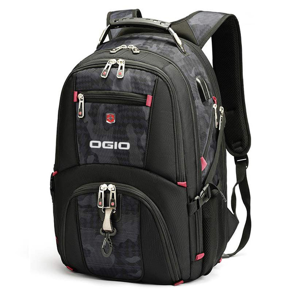OGIO Рюкзак купить на OZON по низкой цене (2004814849)