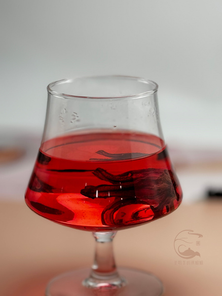 Каркаде чай листовой суданской розыиз цветов гибискуса,Carcade Hibiscus ...