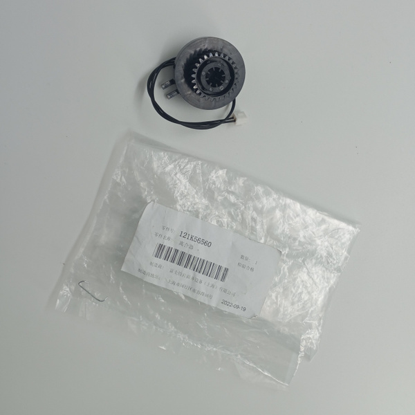 121K56560 Муфта регистрации Xerox купить на OZON по низкой цене ...