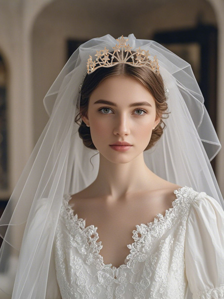 Daimei jewelry Ободок 1 шт. купить на OZON по низкой цене (1780624556)