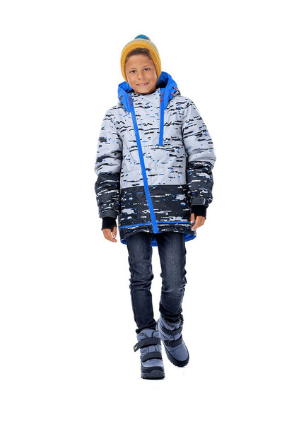 Куртка OLDOS ACTIVE Перри купить на OZON по низкой цене (679272103)