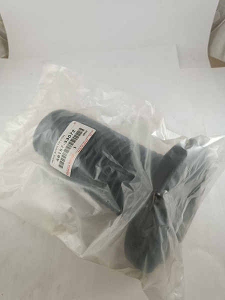 Пыльник переднего амортизатора левый/правый OEM 48157-33072 Toyota ...