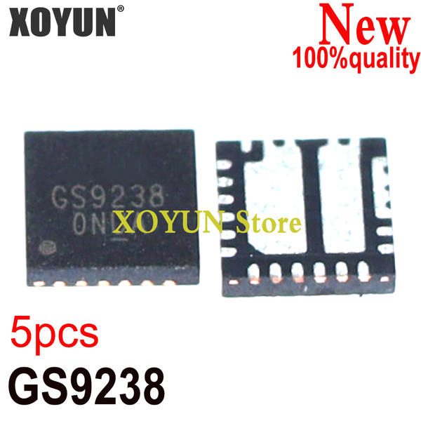 (5 шт.) новое GS9238TQ GS9238 QFN-23 купить на OZON по низкой цене ...