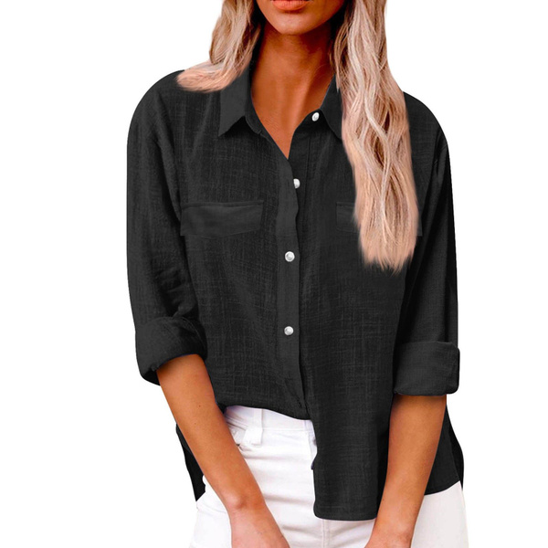 Лонгслив Женский HXD черный матовый, размер 52 Хлопок Повседневный купить c доставкой на OZON по ...