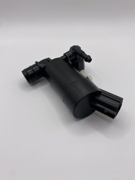 Насос омывателя для Ford Focus 2,3/ Mondeo 3,4/ Transit (2 выхода ...