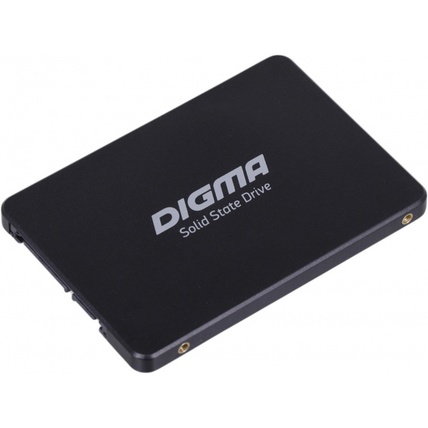 4 ТБ Внутренний SSD-диск Digma TLC 3D NAND DGSR2004TR53T (DGSR2004TR53T) купить c доставкой на ...