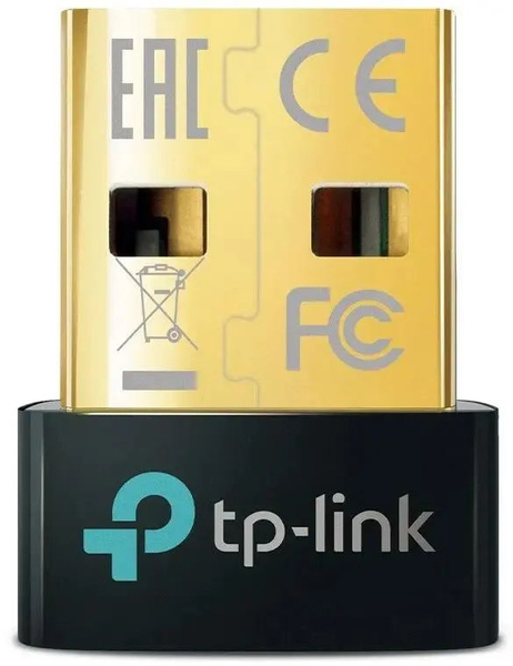 Bluetooth адаптер Tp Link Ub500 Usb 2 0 купить на Ozon по низкой цене