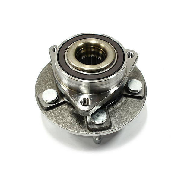 Ступичный узел перед opel insignia fwd 08- SAT ST-328042, oem 13502785 ...