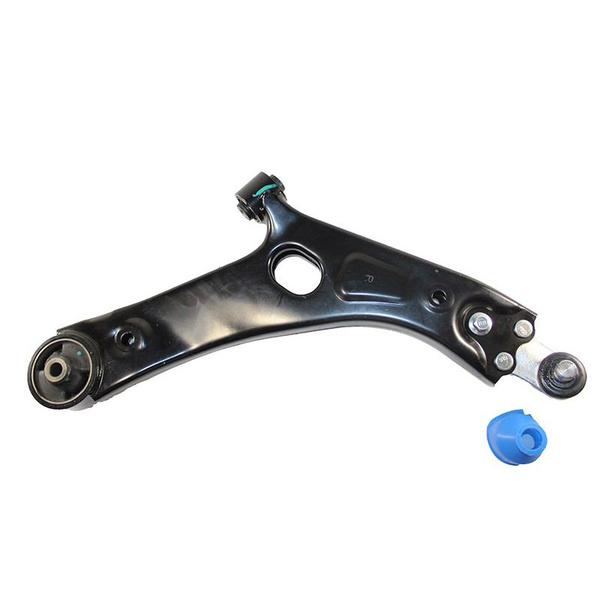 Рычаг передний нижний hyundai ix35 tucson kia sportage 10- rh SAT ST ...