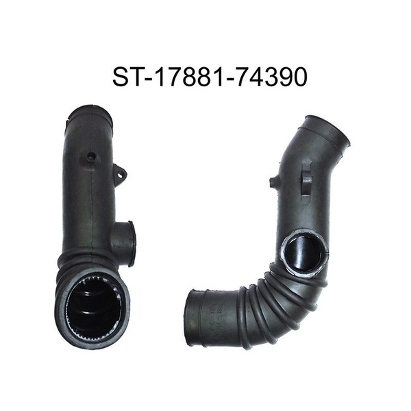 Гофра воздушного фильтра для Тойота Камри V10 1991-1997, Toyota Camry ...