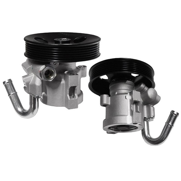 Насос гур для Шевроле Авео Т250 седан 2006-2012, Chevrolet Aveo T250 ...