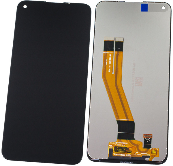 Дисплей ORIG LCD для Samsung Galaxy A11 (SM-A115F/DS), Samsung Galaxy ...