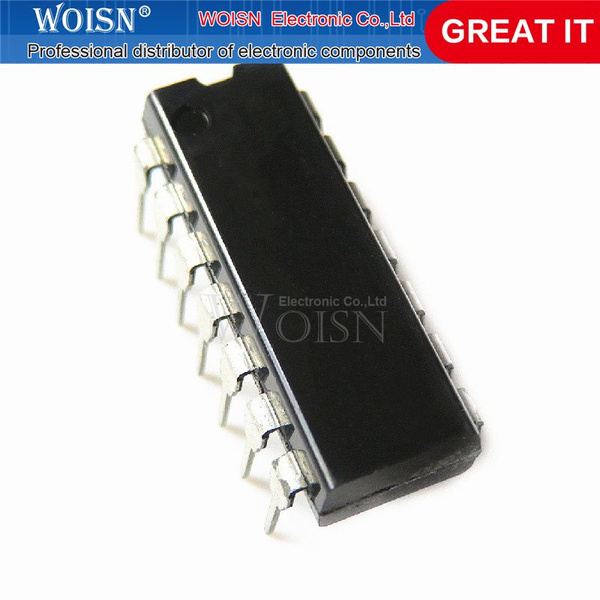 5шт./лот EM78P153KD14J EM78P153 DIP-14 Интегральная схема купить на ...