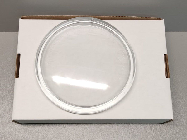 Bono - противотуманные фары Стекло фары, Галогенная, 1 шт., арт ...