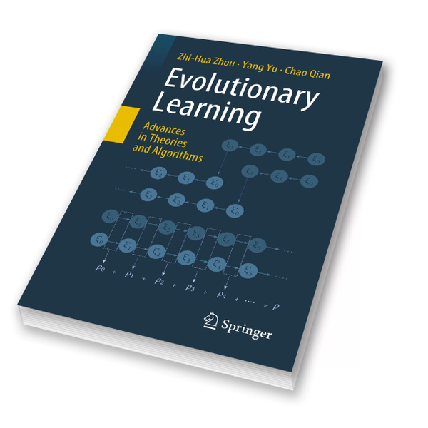 Evolutionary Learning: Advances in Theories and Algorithms купить на ...