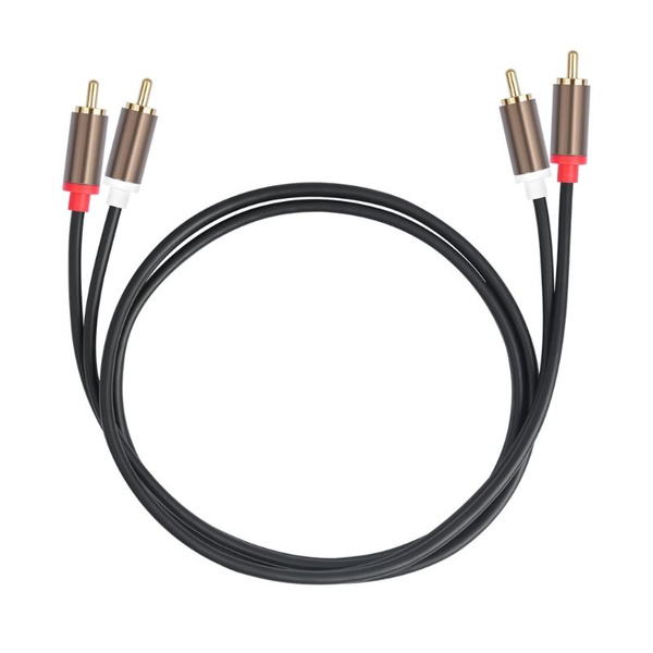 Кабель RCA MOYANIE 4NB107979_XZLC купить c доставкой на OZON по низкой ...