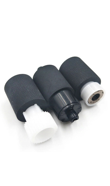 Комплект роликов (3шт) для Kyocera M2040dn M2135dn M2540dw M2635dw ...