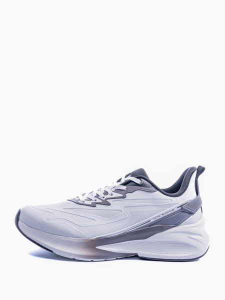 Кроссовки Мужской Anta Искусственная кожа Бег, размер 38 Лето Шнурки Китай купить c доставкой на ...