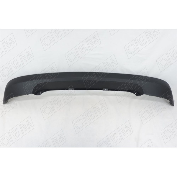 Характеристики Спойлер заднего бампера для Hyundai Getz 2005-2011 ...