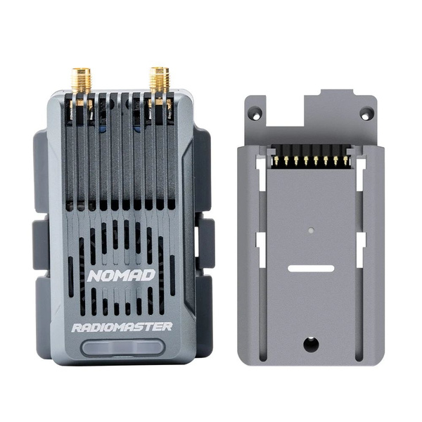 Радиомастер Nomad 2.4 ГГц / 868 / 900 МГц Двухчастотный ...