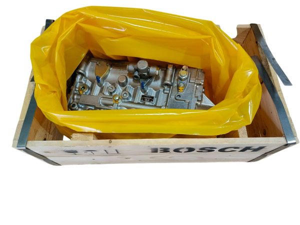 Топливный насос высокого давления (ТНВД) Bosch 0 402 698 818 купить на ...