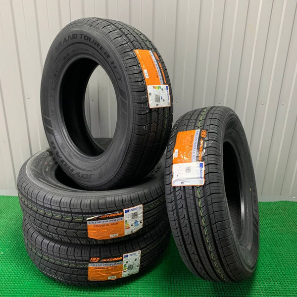 Joyroad Grand Tourer H T Шины летние 235 60 R18 107v 1824089501