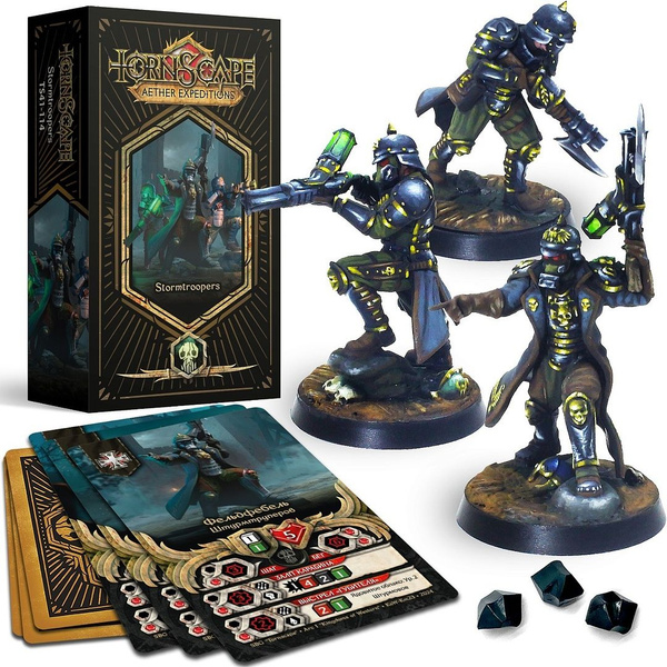 Штурмтруперы (Кригмарк) Tornscape купить на OZON по низкой цене (1850206206)