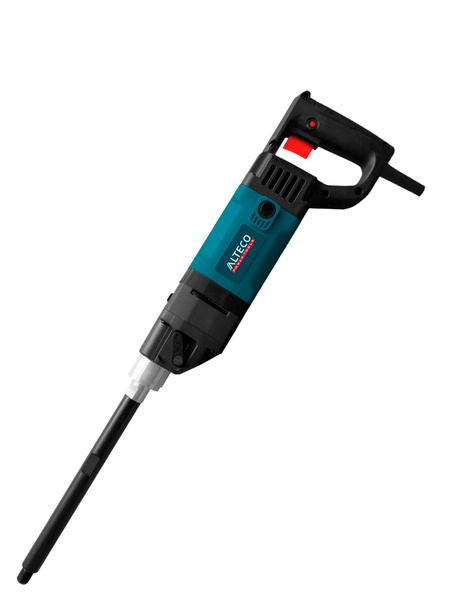 Дрель алмазного бурения ALTECO DD 2013 67928 с микроударом купить на OZON по низкой цене ...