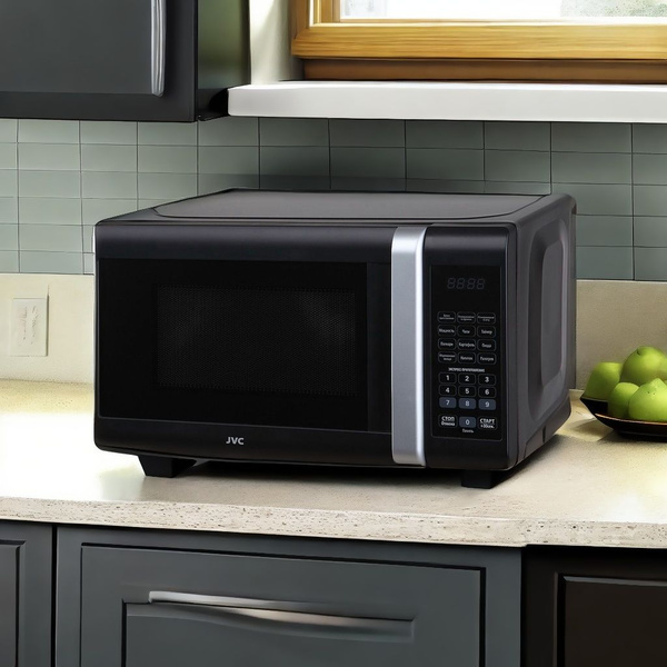 Микроволновые печи JVC JK-MW381S купить на OZON по низкой цене (1843927054)