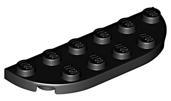 Деталь Lego 8980 Black () version U купить на OZON по низкой цене ...