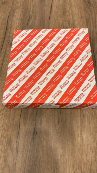 Toyota Фильтр воздушный Угольный арт. 1780151020, 1 шт. купить на OZON ...