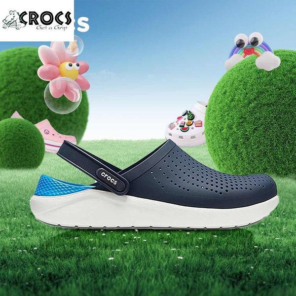 Сабо рабочие Мужской, Женский Croslite, размер 36, 37 Без каблука Нет купить c доставкой на OZON ...