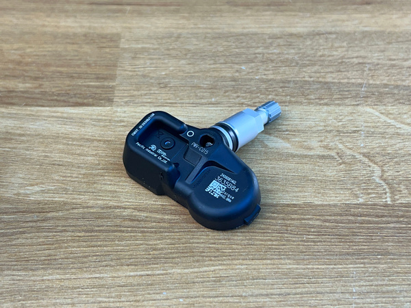 Датчики давления шин Toyota 4260748010 купить на OZON по низкой цене ...