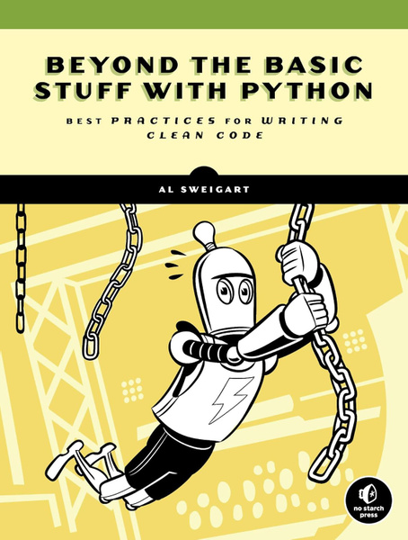 Beyond The Basic Stuff With Python купить на Ozon по низкой цене 1875144250