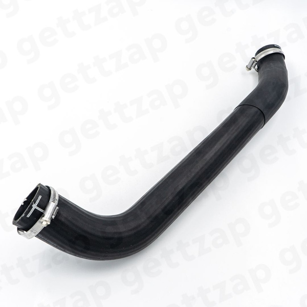 Патрубок интеркулера FORD 1503737 купить на OZON по низкой цене ...