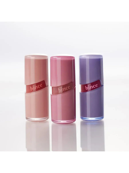 Hince Гелевый тинт с сияющим эффектом Raw Glow Gel Tint 4ml R008 Rare купить на OZON по низкой ...