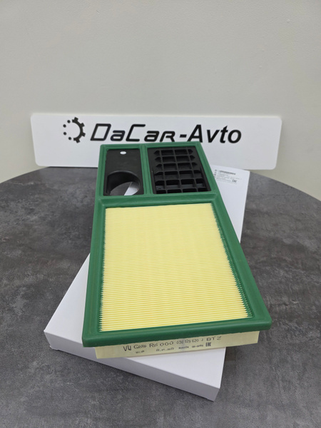 VAG (VW/Audi/Skoda/Seat) Фильтр воздушный арт. 036129620J Skoda Шкода ...